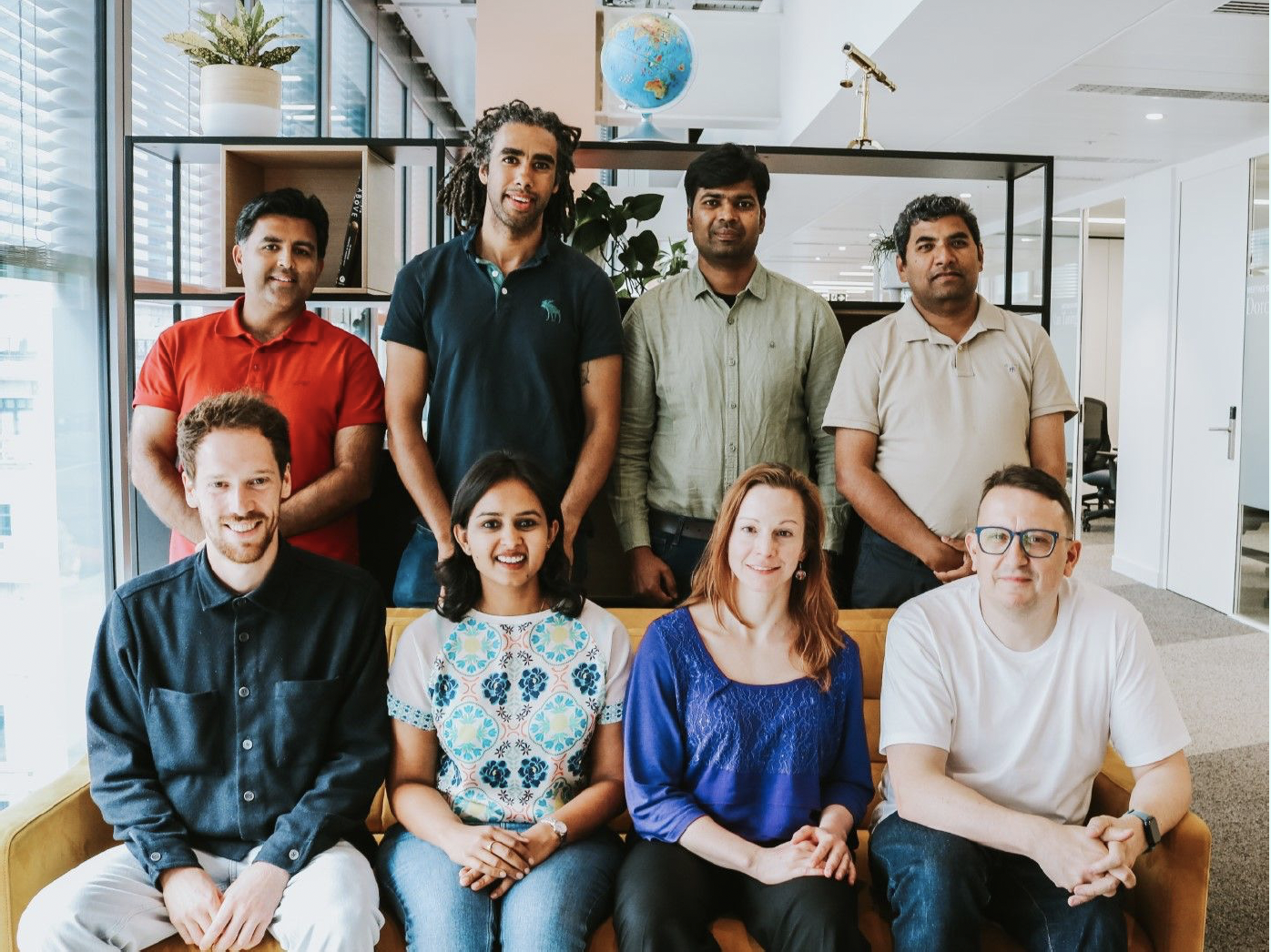 EIS | Molten Ventures